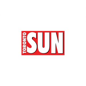 Toronto Sun - Icing